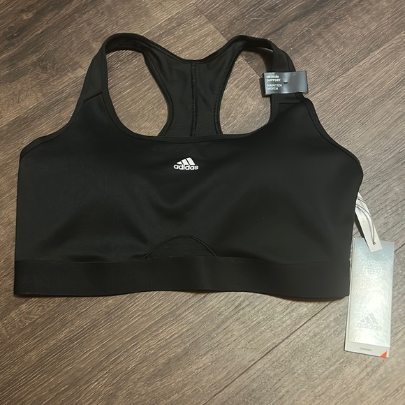adidas | Intimates & Sleepwear | Brand New Adidas Sports Bra | Poshmark